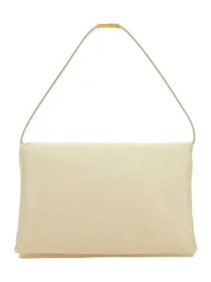 MARNI Leather Shoulder Bag