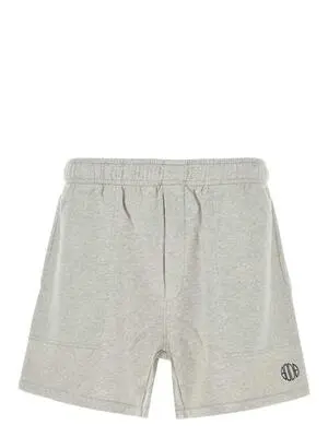 BODE Bermuda Shorts - Grey
