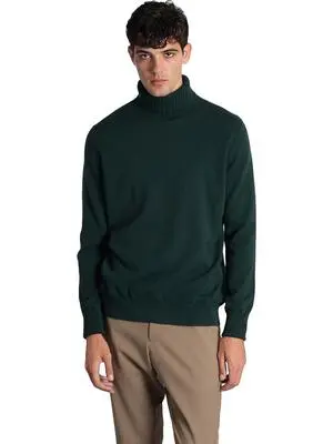 BALLANTYNE Knitwear - Green