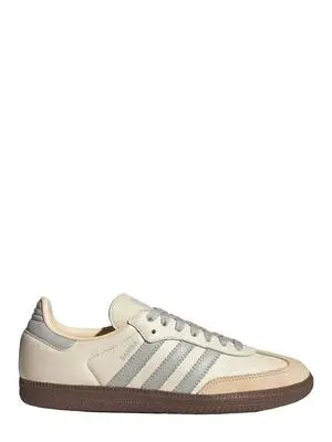 Adidas Samba Og Sneakers White