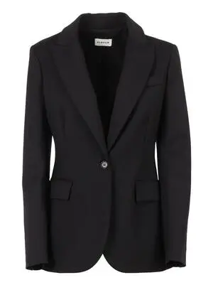 P.A.R.O.S.H Tailored Jacket