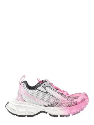 Balenciaga 3XL Extreme Sneakers Grey/pink