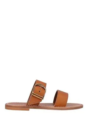 K.JACQUES Sandals Leather