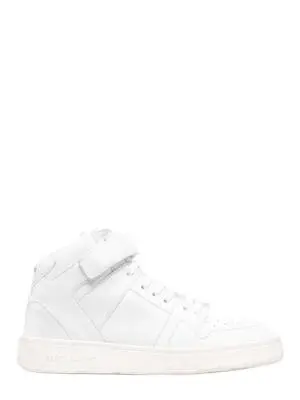 Saint Laurent Sneaker Lax - White