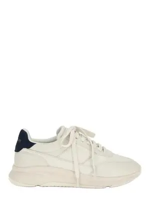 Axel Arigato Genesis Neo Runner Sneakers - White