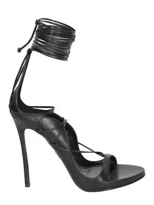 DSQUARED2 Strappy High Heel Sandals