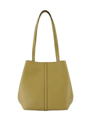 Vanessa Bruno Cabas Pm Tote - Green