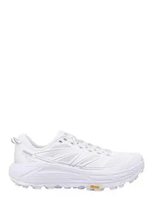 Hoka Mafate Speed 2 Sneakers White / Lunar Rock