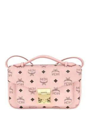 Mcm Handbag - Pink