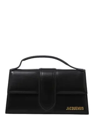 Jacquemus Le Grand Bambino Crossbody Black
