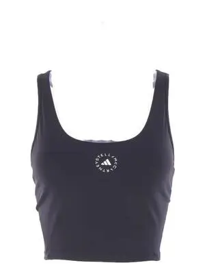 Adidas By Stella McCartney Top - Black