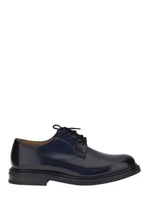 Church's Lace-up Derby - Black