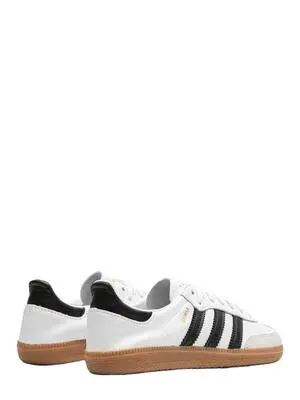 Adidas Samba Decon Sneakers - White
