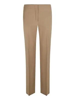 MAX MARA Trousers
