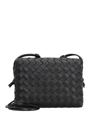 BOTTEGA VENETA Small Loop Camera Bag