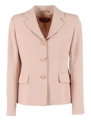MAX MARA STUDIO Jacket - Pink