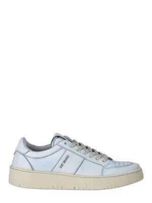 SAINT SNEAKERS Tennis Club Light Sneakers - Blue