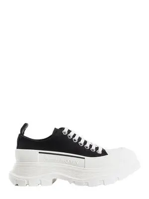 Alexander McQueen Sneakers Multicolor