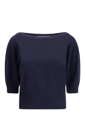 EXTREME CASHMERE Marianne Knitwear