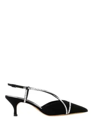 CASADEI Starsway Julia Pumps