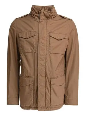 Herno Jacket Brown