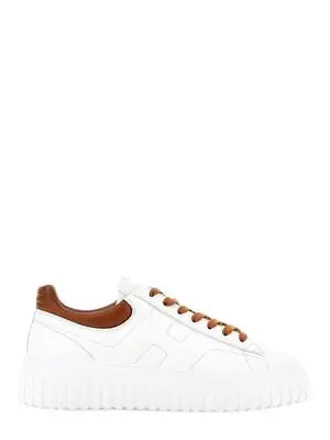 HOGAN Lace-Up Sneakers