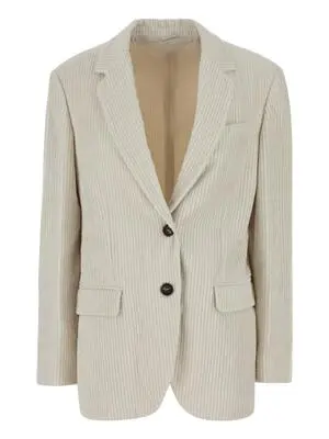 BRUNELLO CUCINELLI Brunello Cucinelli Blazer