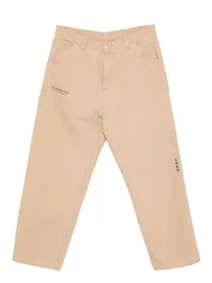 Carhartt Work In Progress Pants - Beige