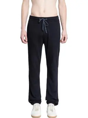 JAMES PERSE Trousers Black