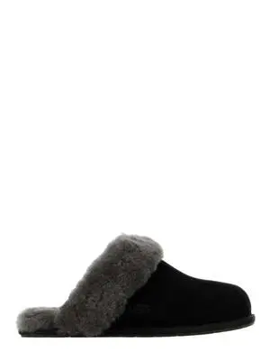 UGG Scuffette Ii Slippers - Black