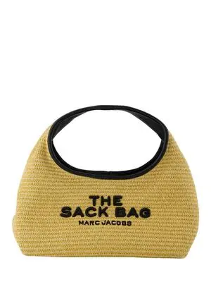 Marc Jacobs Mini Sack Bag - Beige