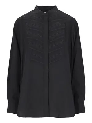 Isabel Marant Shirt - Black