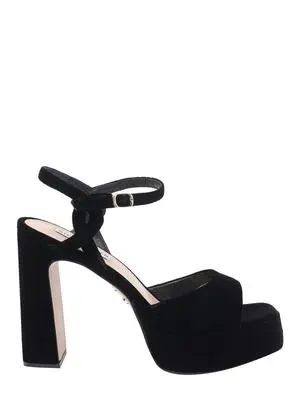 STEVE MADDEN Miliana Pump Sandals