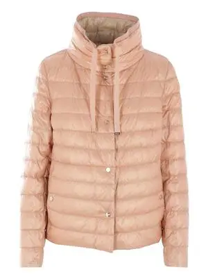 HERNO Herno Rose Down Jacket