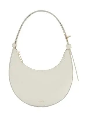 Furla Shoulder Bag Beige