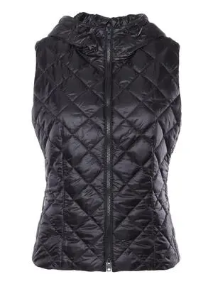 FAY Fay Sleeveless Quilted Vest