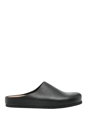 COMMON PROJECTS Clogs - Black