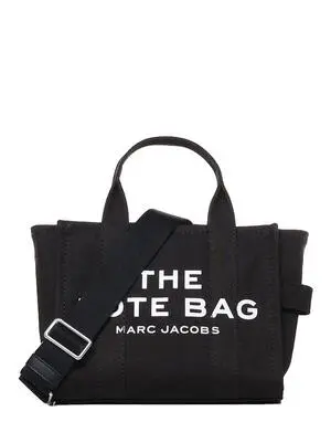 Marc Jacobs Tote Bag Black