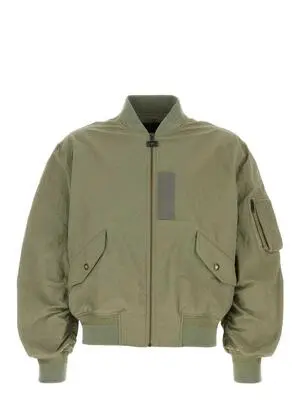 Givenchy Jacket Almondgreen