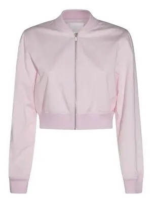 Givenchy Jacket Pink