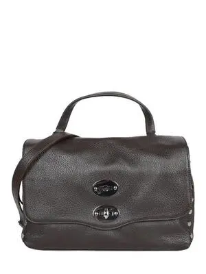 ZANELLATO Zanellato Leather Bag Brown
