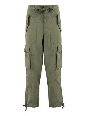 RALPH LAUREN Cargo Trousers