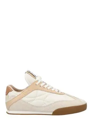 CHLOÉ Nama Low-Top Sneakers