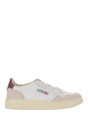 AUTRY Low Top Sneakers Multicolor