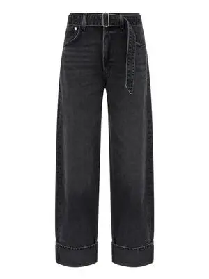 AGOLDE ARCANE CF TAPER Jeans Arne