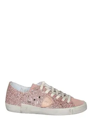 Philippe Model Sneakers Pink