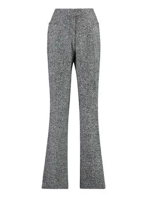 TOM FORD Tweed Trousers