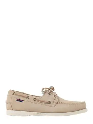 SEBAGO Portland Loafer - Beige
