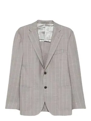 CORNELIANI Corneliani Wool Suit