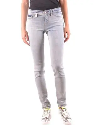 PHILIPP PLEIN Slim Fit Jeans
